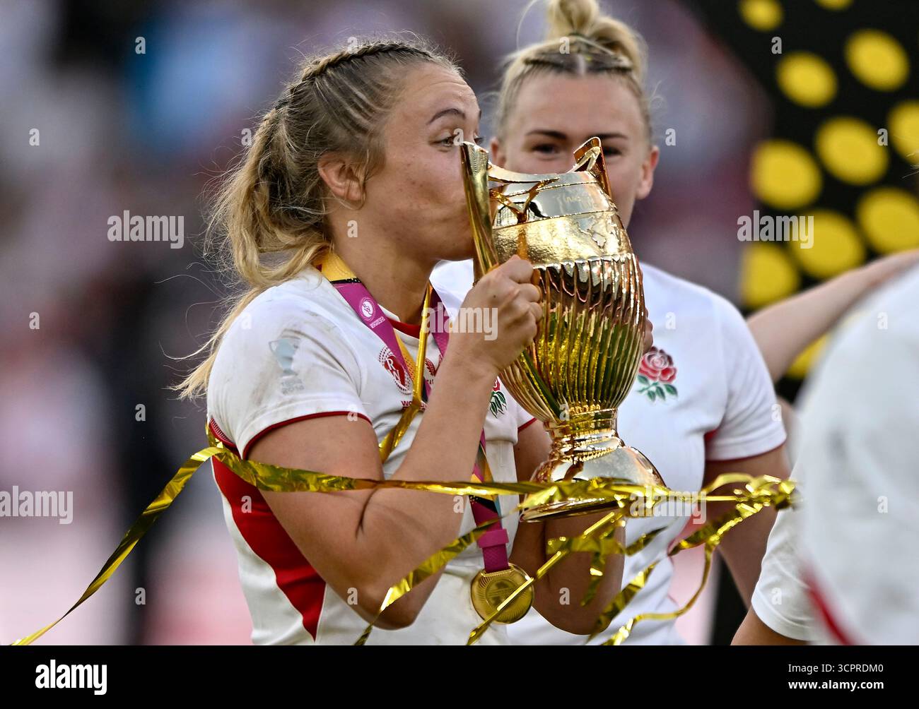Zoe aldcroft womens rugby hi-res stock photography and images - Alamy