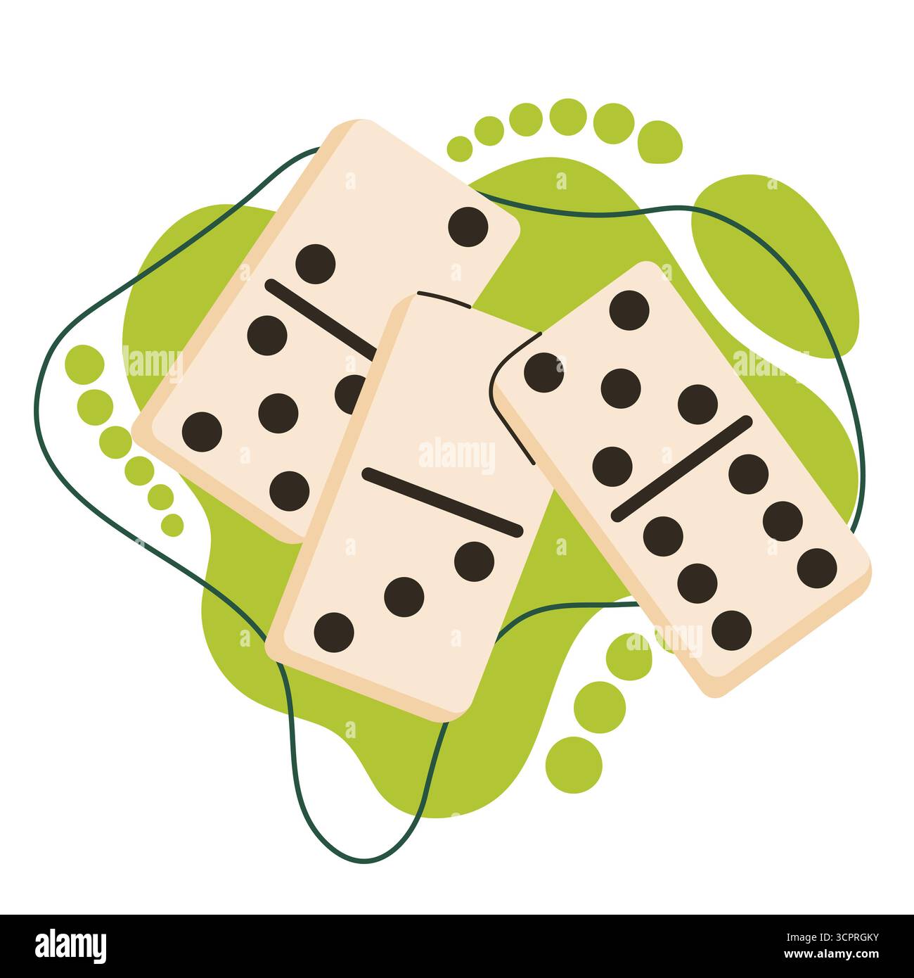 Le block Stock Vector Images - Alamy
