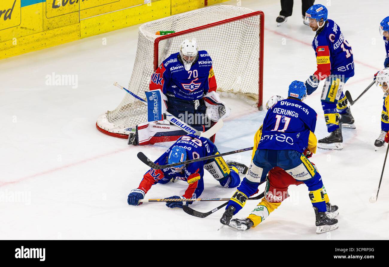 Nicholas huet hi-res stock photography and images - Alamy
