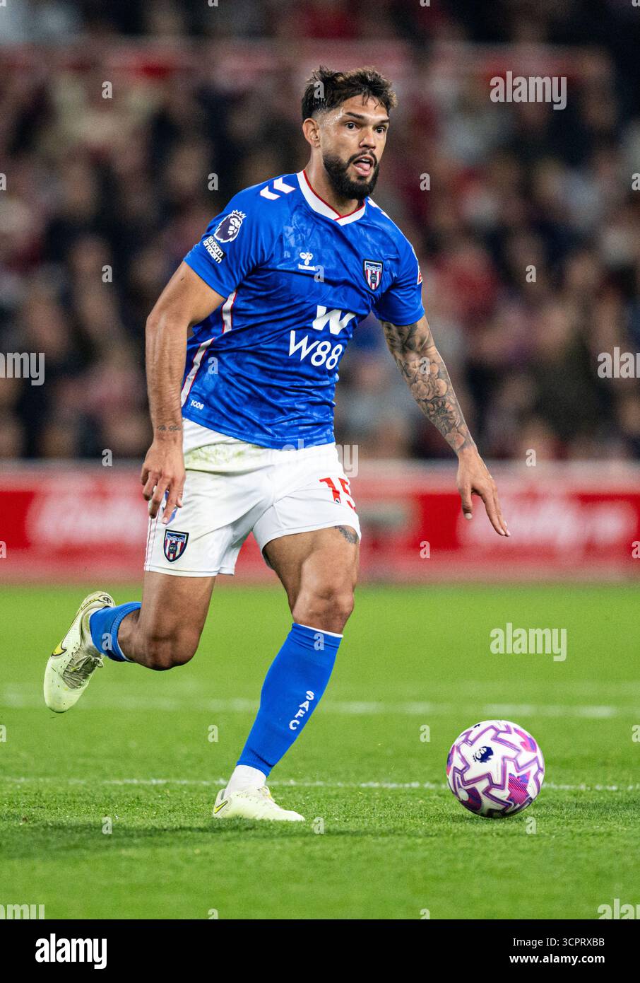 Sunderland afc 2025 hi-res stock photography and images - Alamy