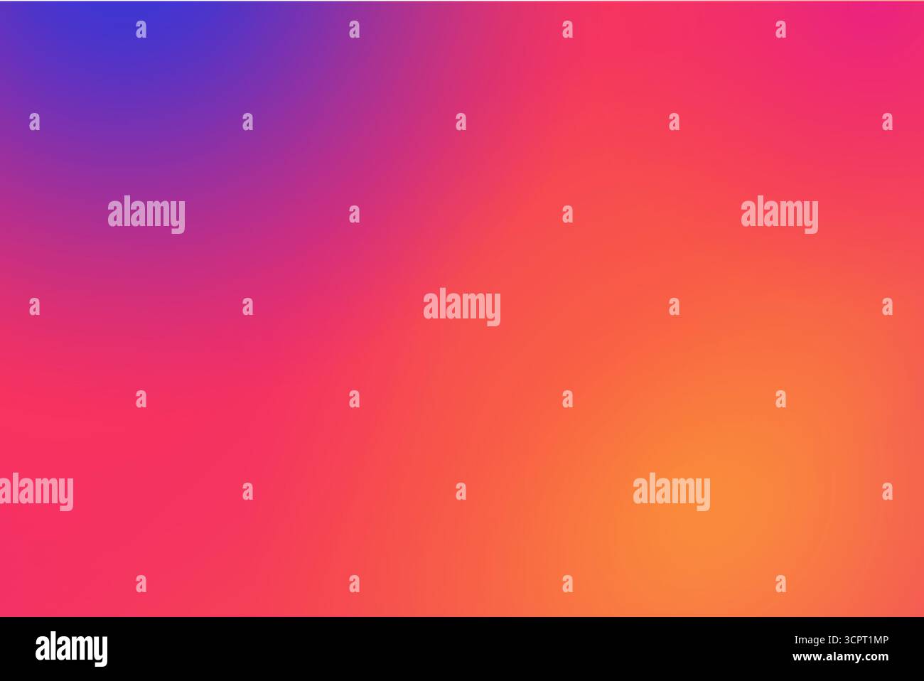 Grid button flat color hi-res stock photography and images - Alamy