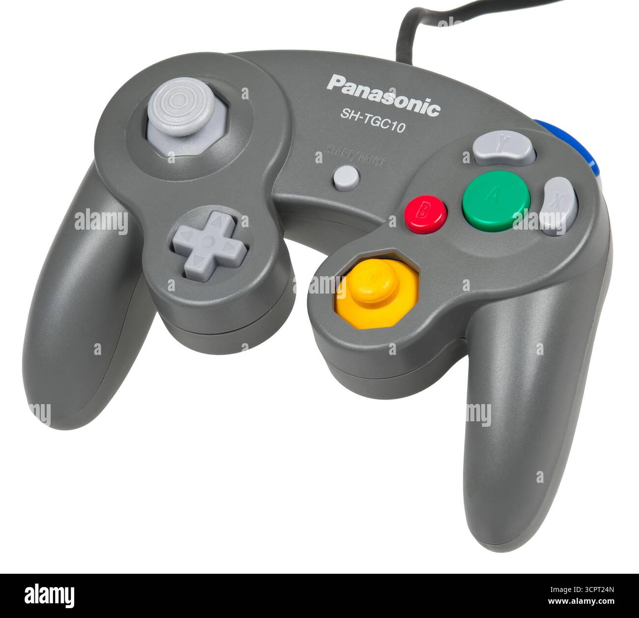 Gamecube controllers hi-res stock photography and images - Alamy