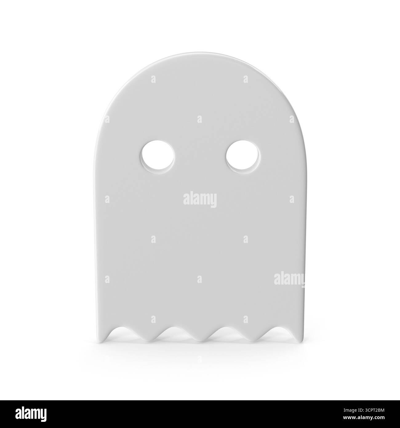 White apparition Black and White Stock Photos & Images - Alamy