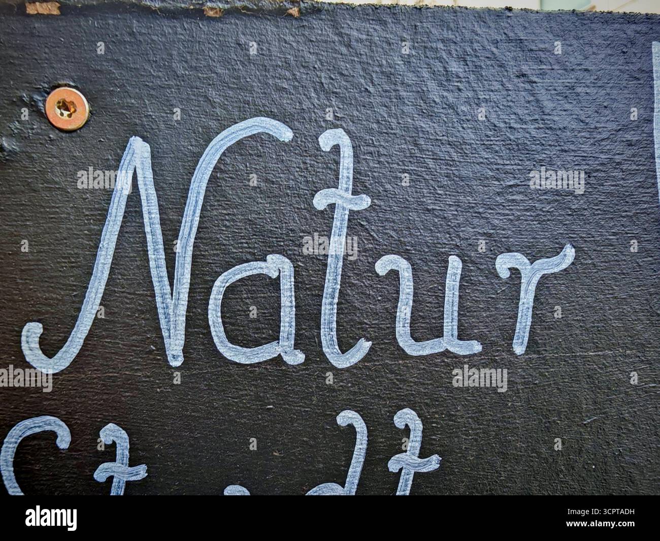 environmental protection and nature conservation in this times ...