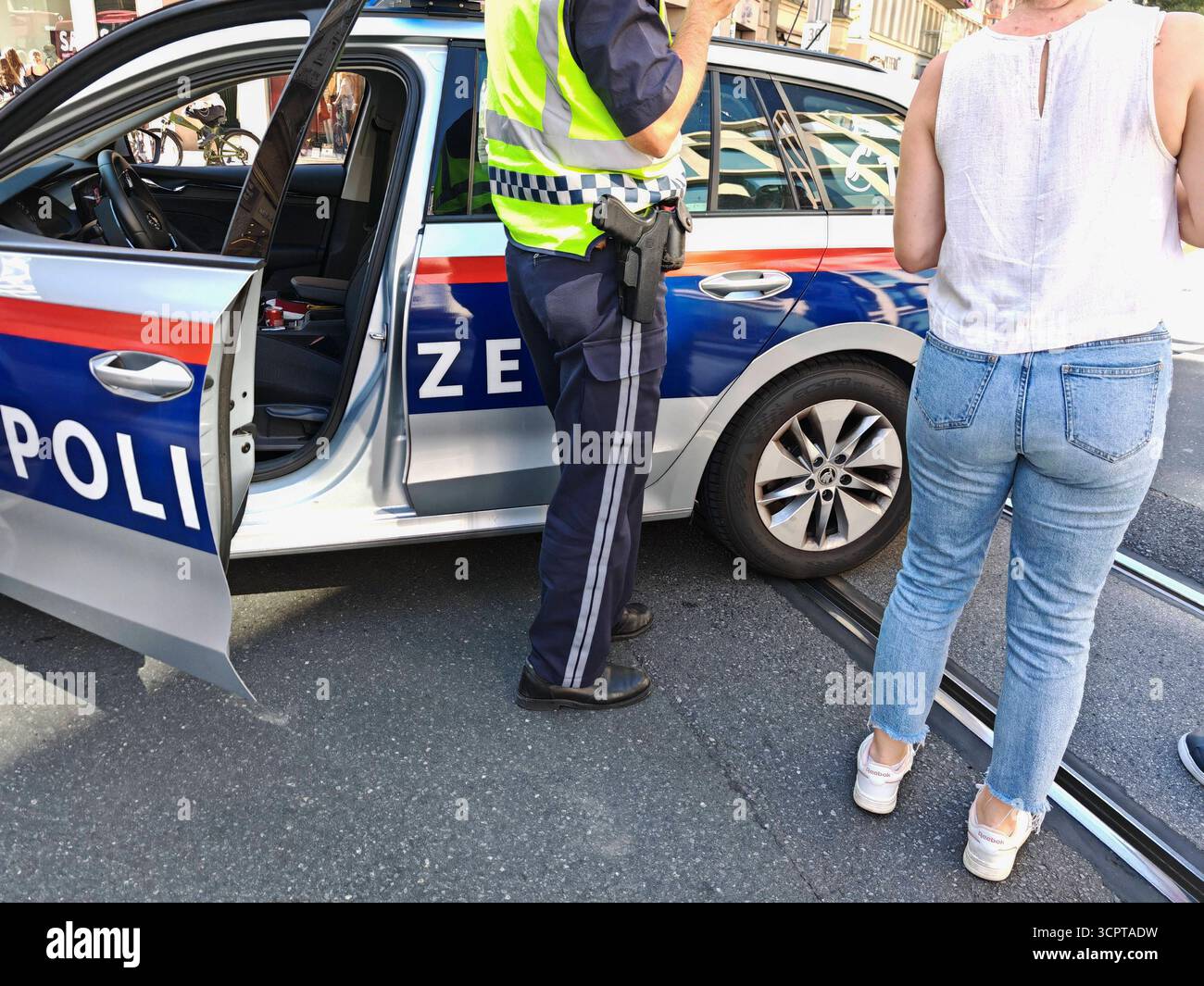austrian police force is as any other police symbols and signs of the ...