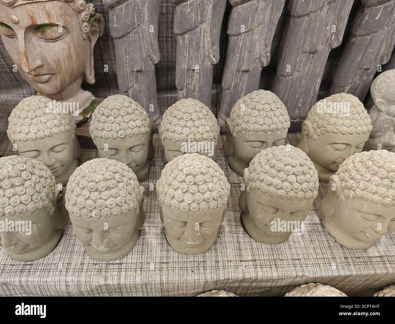 a statue of buddha, founder of the religion of buddhism statue of ...