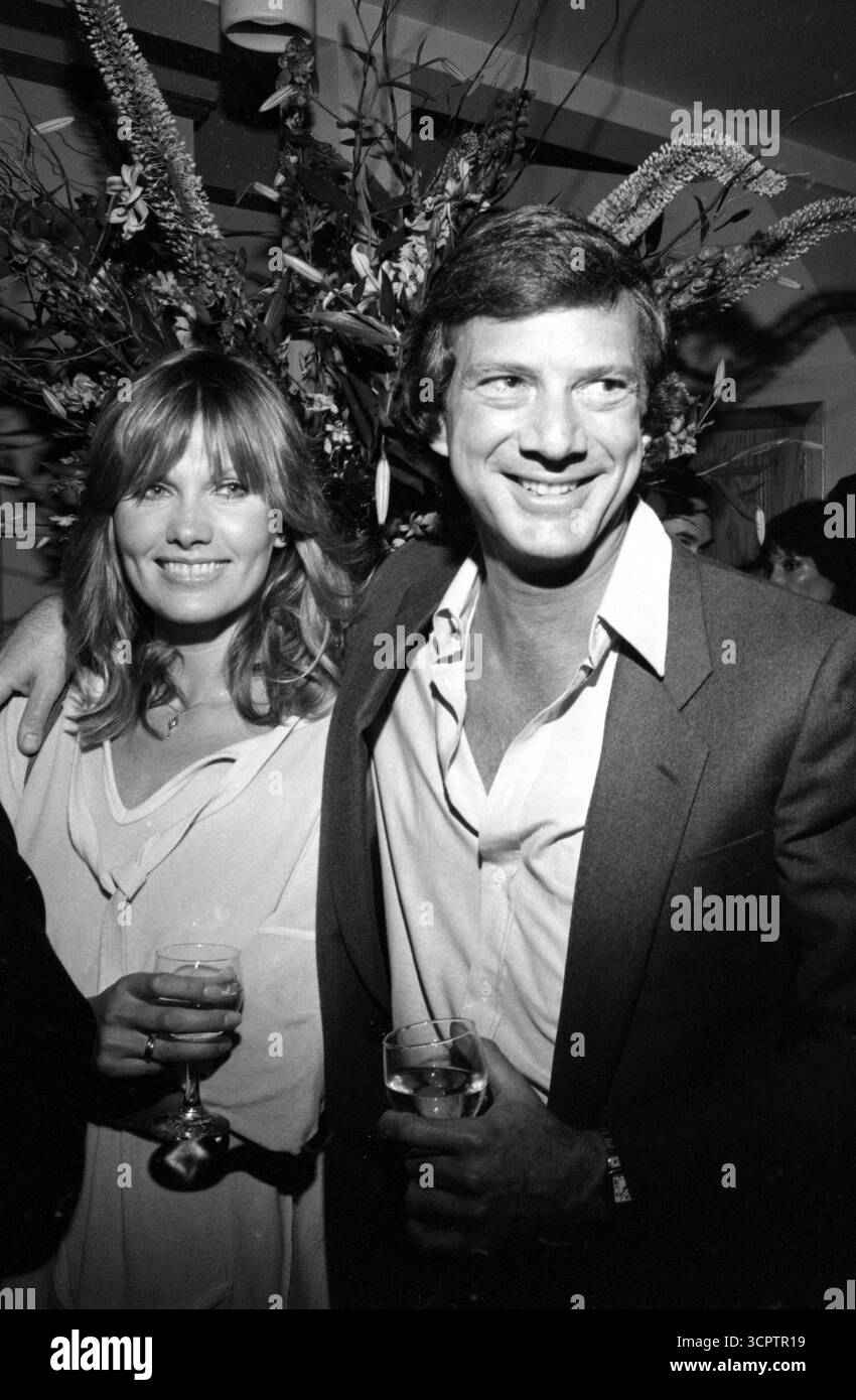 Maud adams Black and White Stock Photos & Images - Alamy