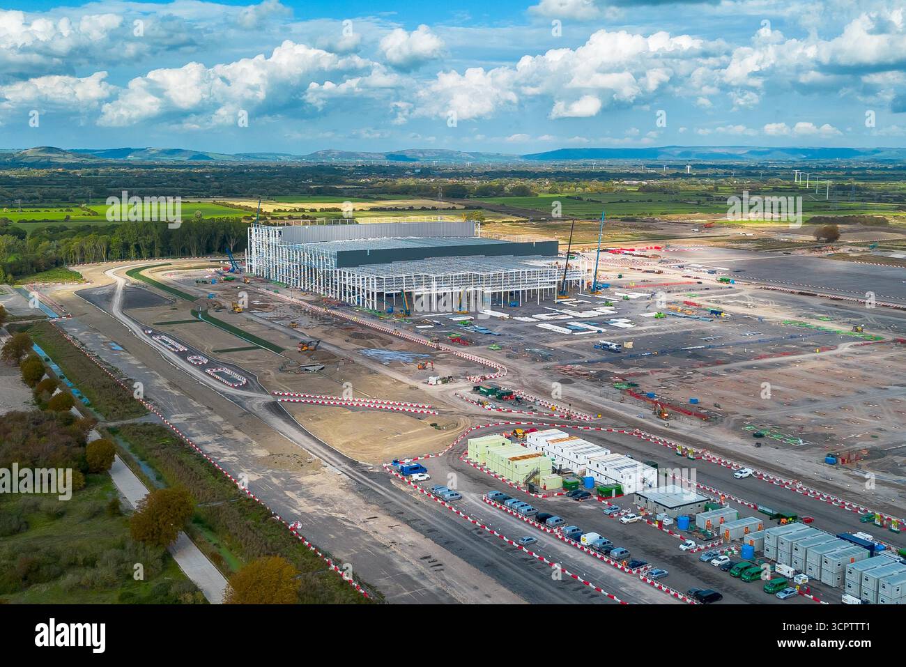 Gravity enterprise zone hi-res stock photography and images - Alamy