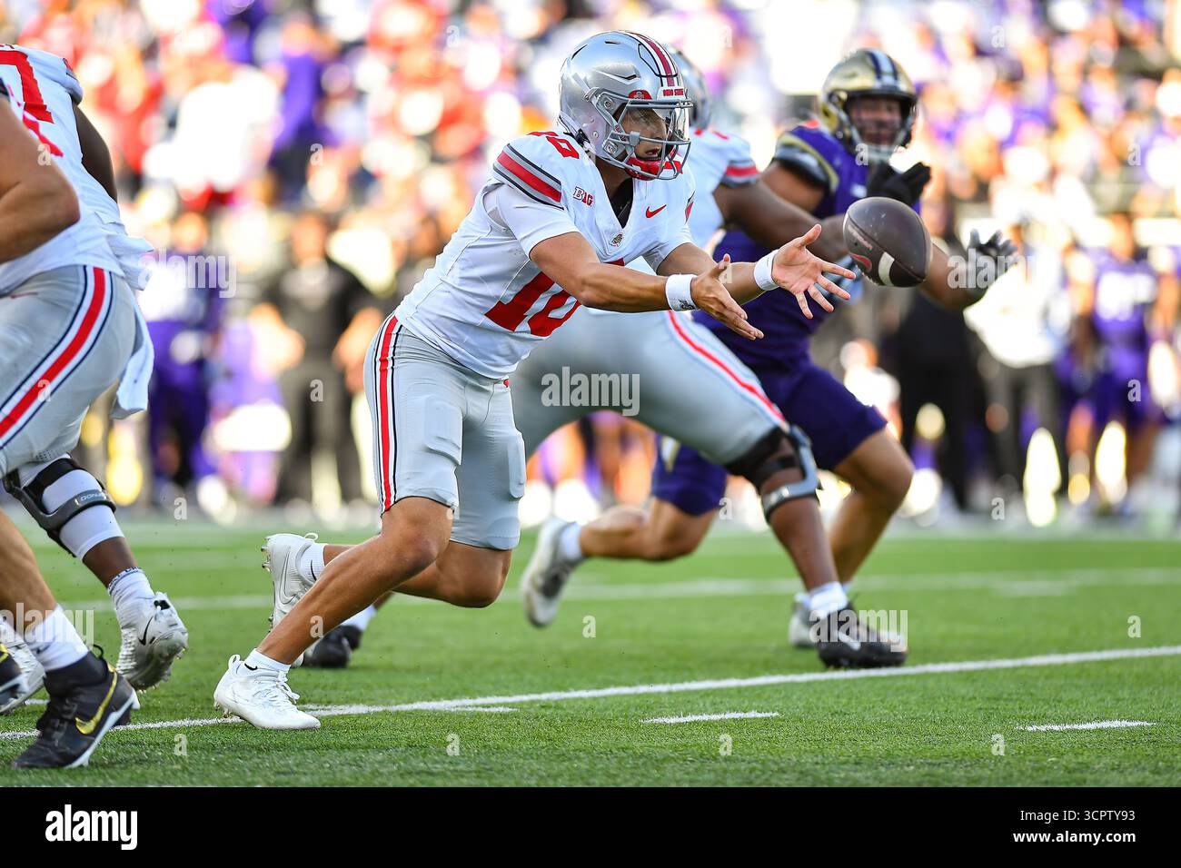 Julian sayin 2025 hi-res stock photography and images - Alamy