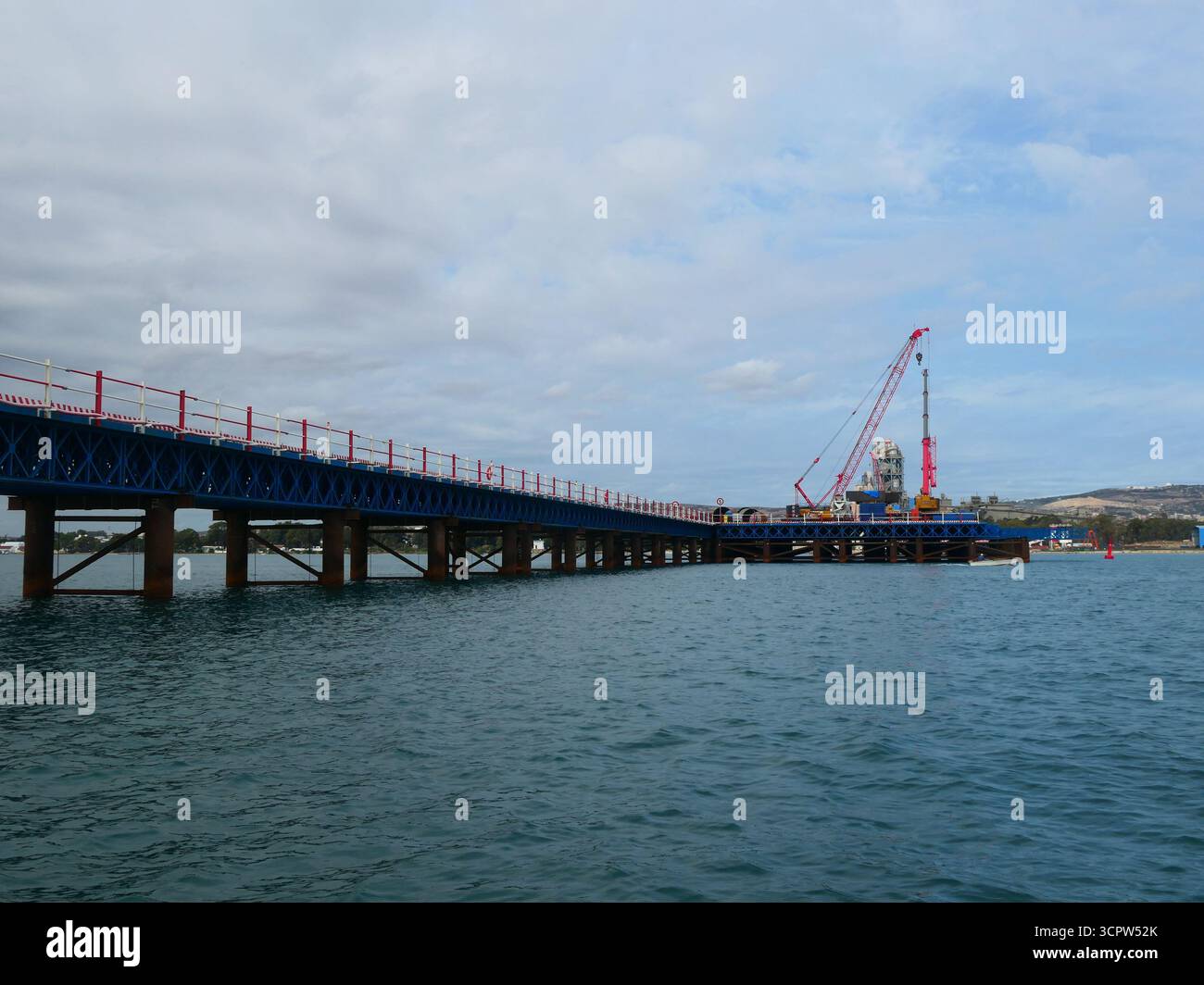 Bizerte. 25th Sep, 2025. This photo taken on Sept. 25, 2025 shows the ...