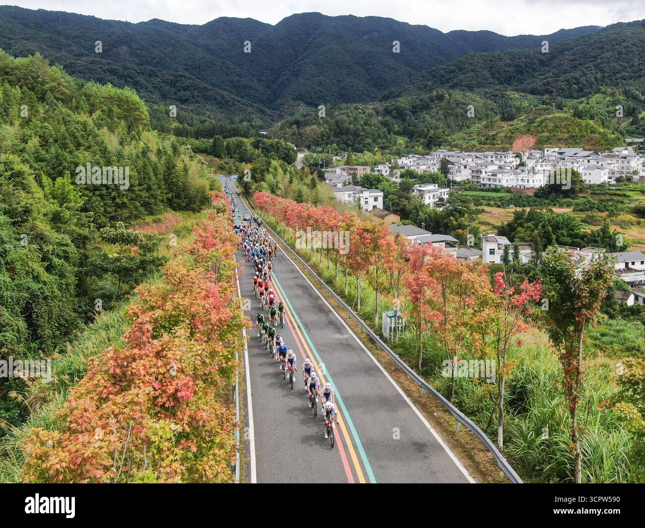 The 13th poyang lake race hi-res stock photography and images - Alamy