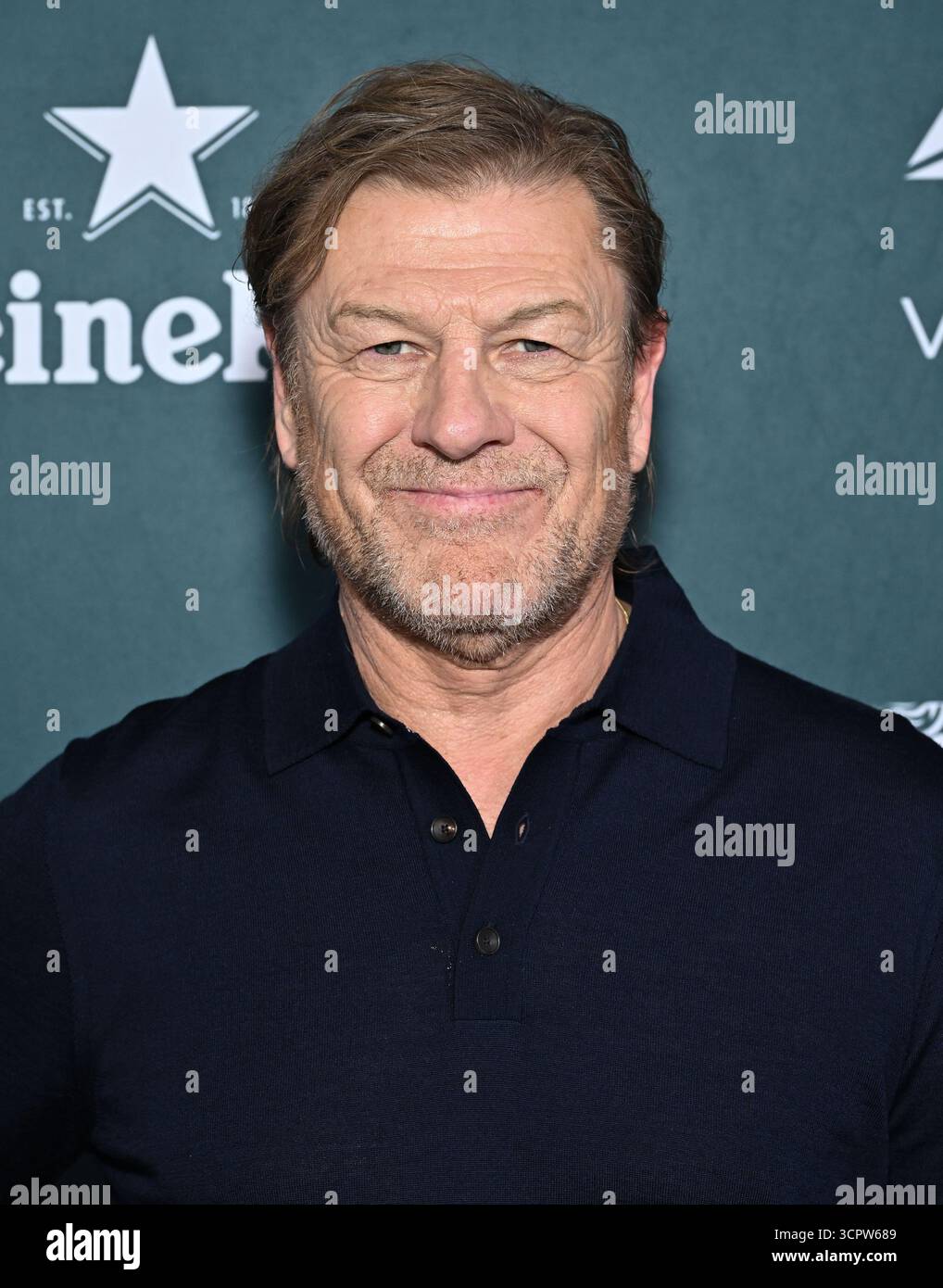 Sean Bean attends BAFTA North America's New York Tea Party at the ...