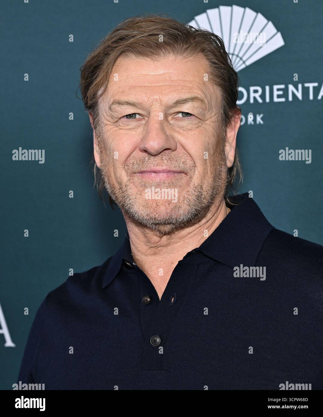 Sean Bean attends BAFTA North America's New York Tea Party at the ...