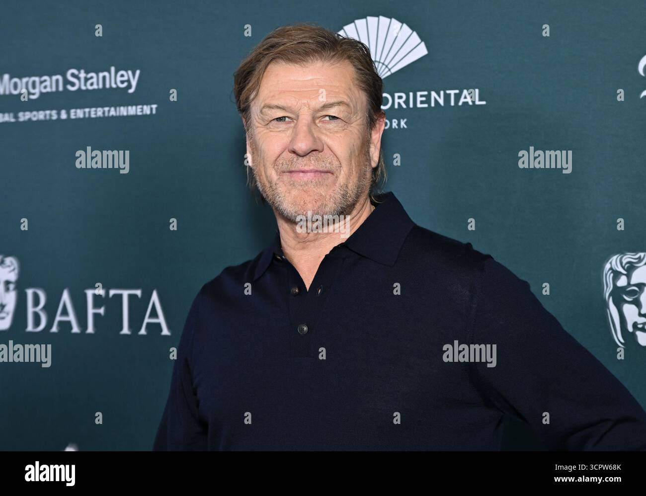 Sean Bean attends BAFTA North America's New York Tea Party at the ...