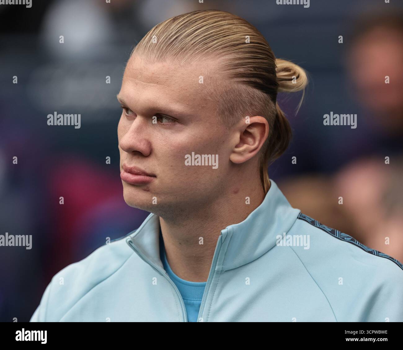 Haaland vs Burnley: Manchester City Star’s Last Encounter Revisited in ...