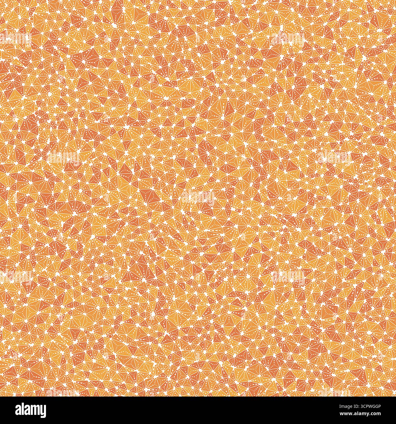 Background with triangles pattern. Tiny shape size. Multiple repeated ...