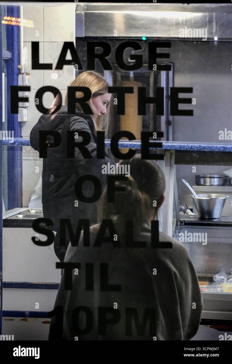 Id policy hi-res stock photography and images - Alamy