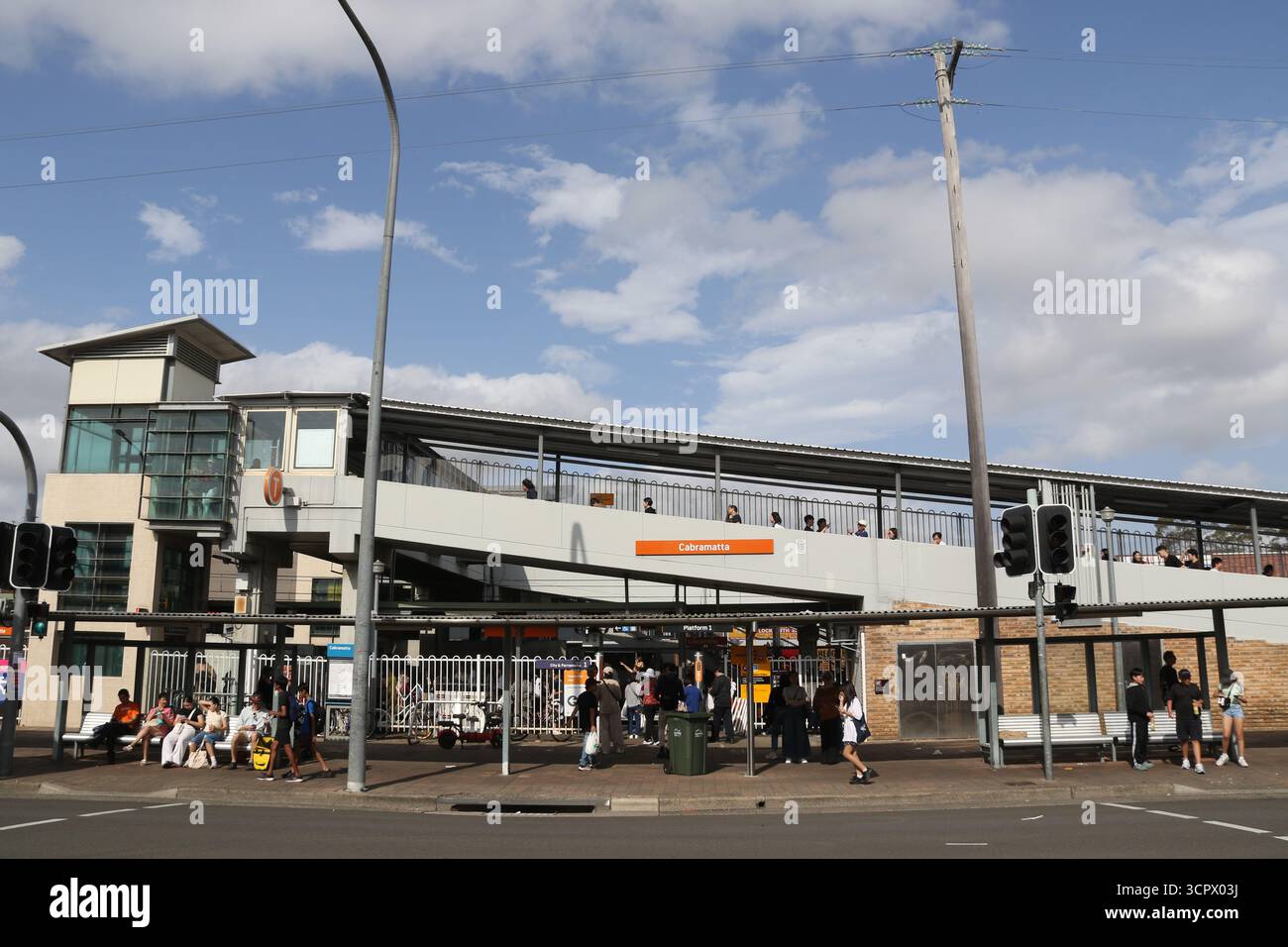 Sydney, Australia. 28th September 2025. The Cabramatta Moon Festival ...