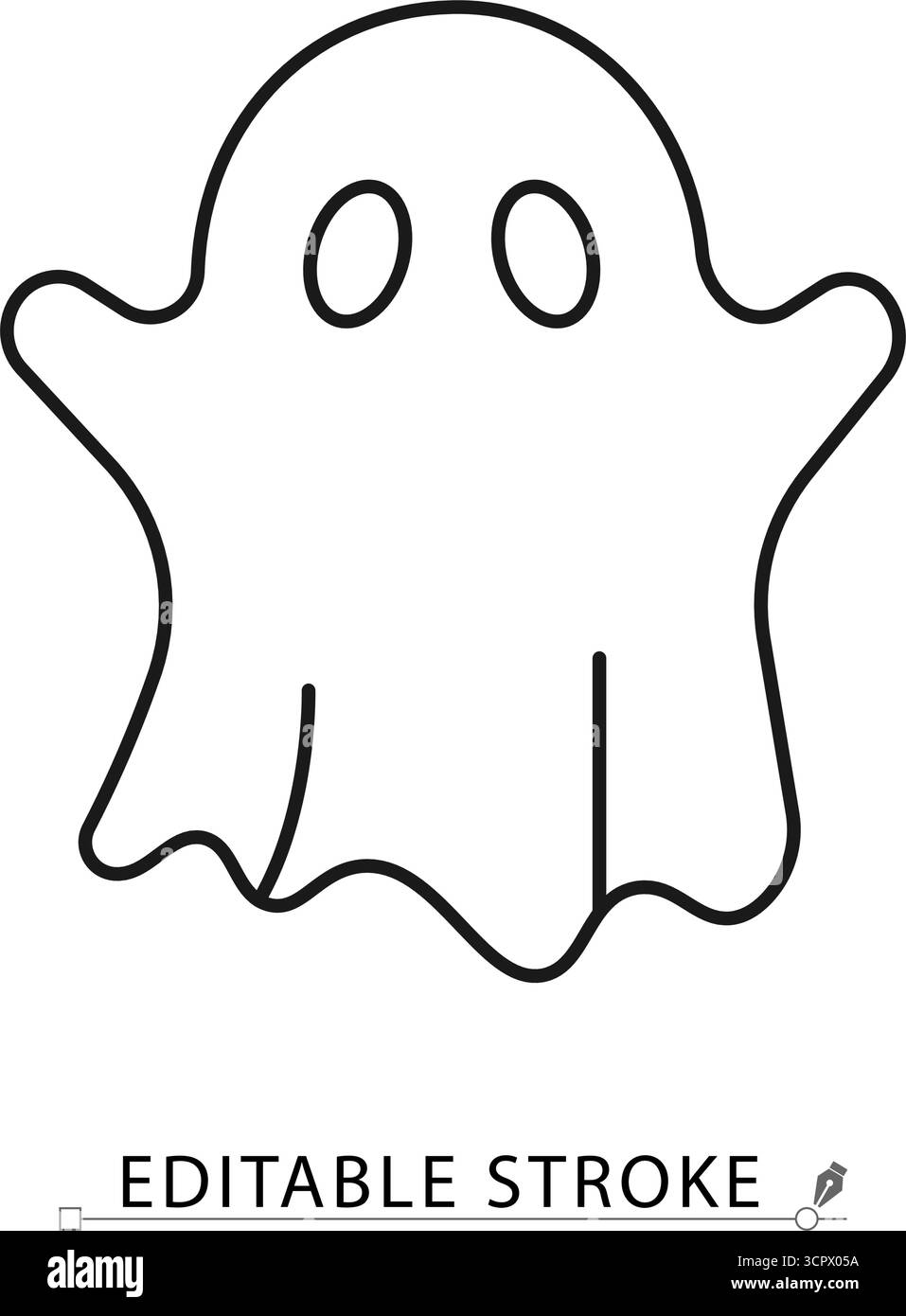 Supernatural creature Cut Out Stock Images & Pictures - Alamy