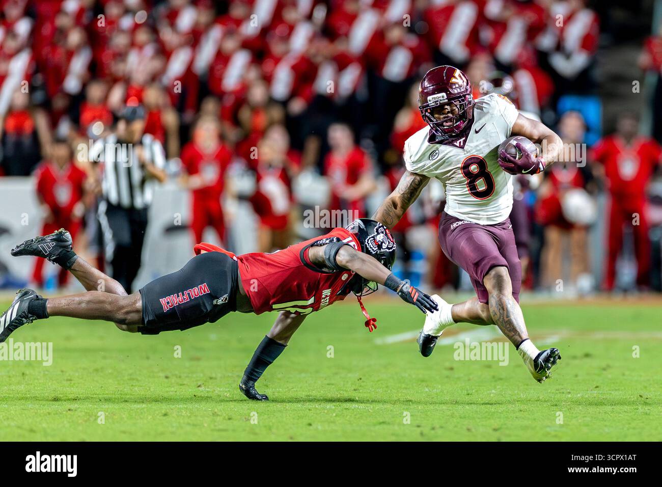 Terion stewart hi-res stock photography and images - Alamy