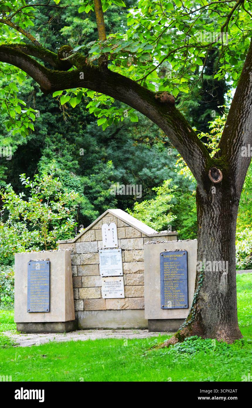 Jewis memorial hi-res stock photography and images - Alamy