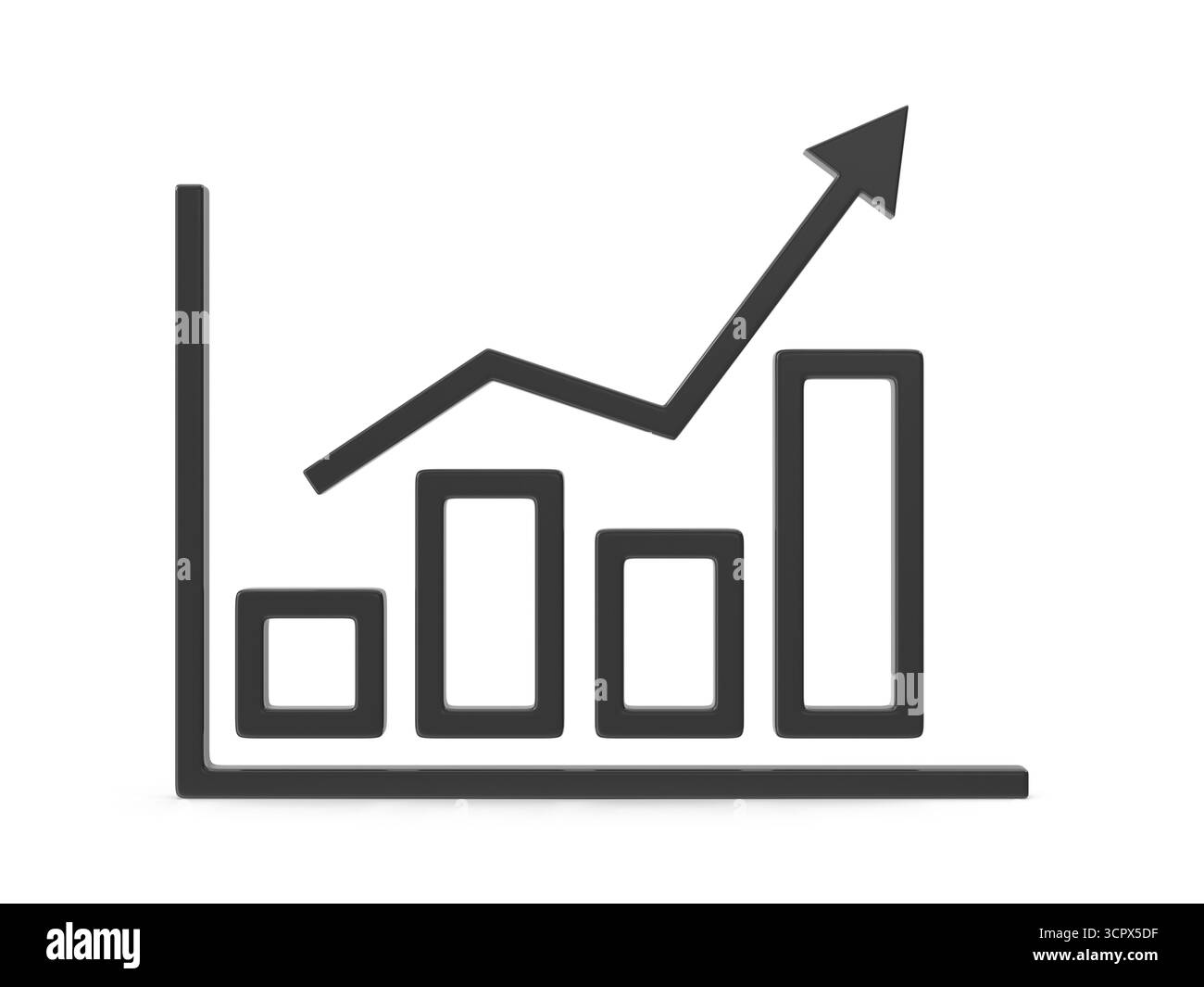 Slides business icon hi-res stock photography and images - Alamy