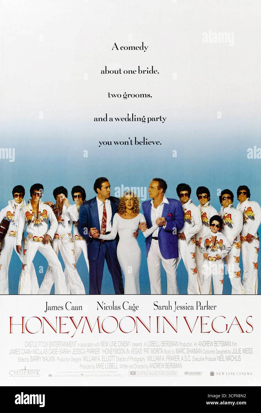 Flying elvises hi-res stock photography and images - Alamy