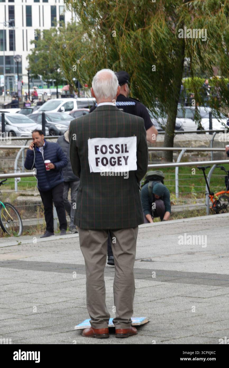 Labour conference liverpool 2025 hi-res stock photography and images ...