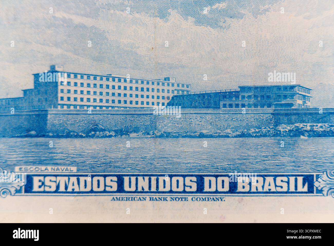 Brazil building shown on hi-res stock photography and images - Alamy