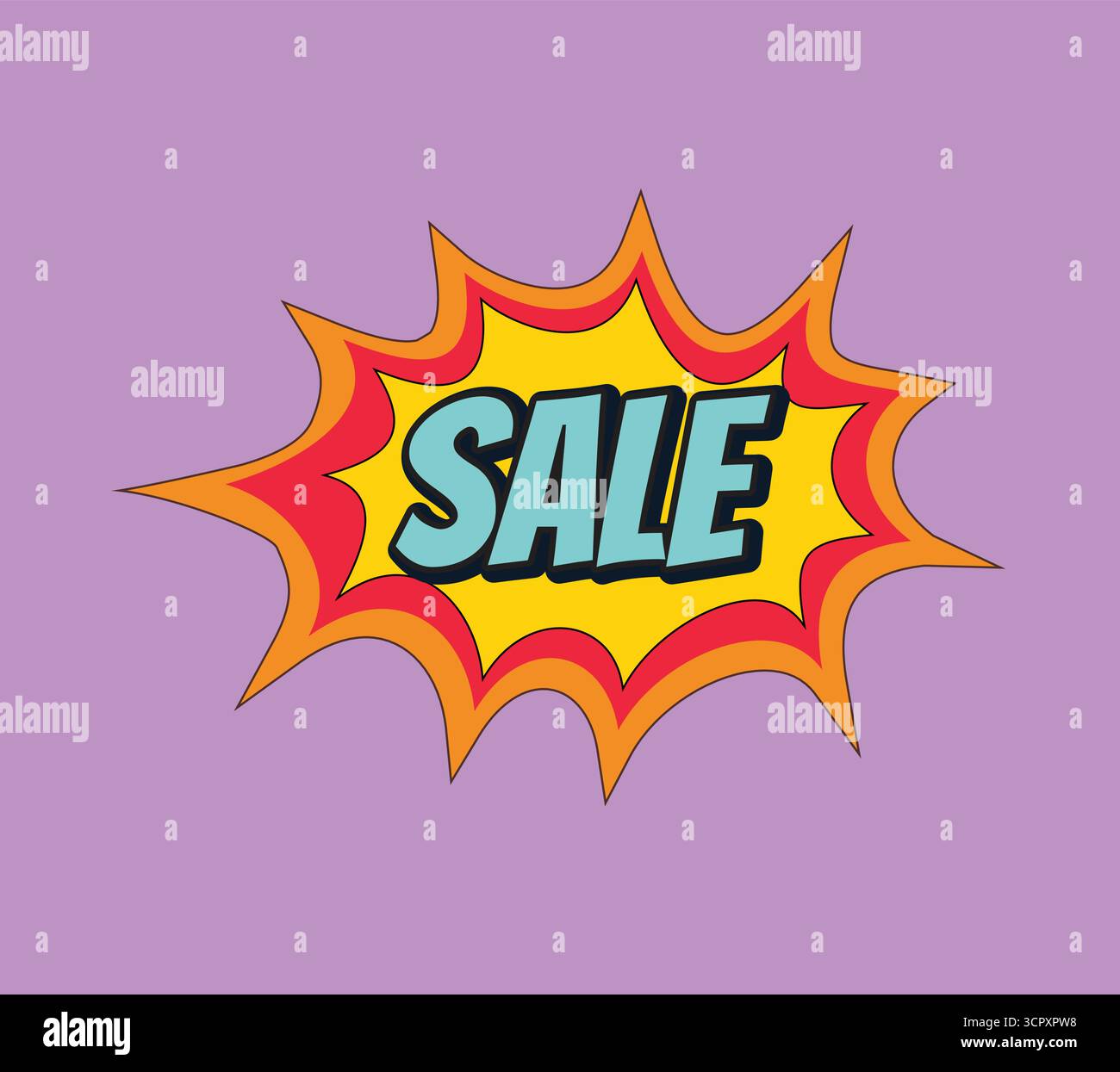 Comic book store Stock Vector Images - Alamy