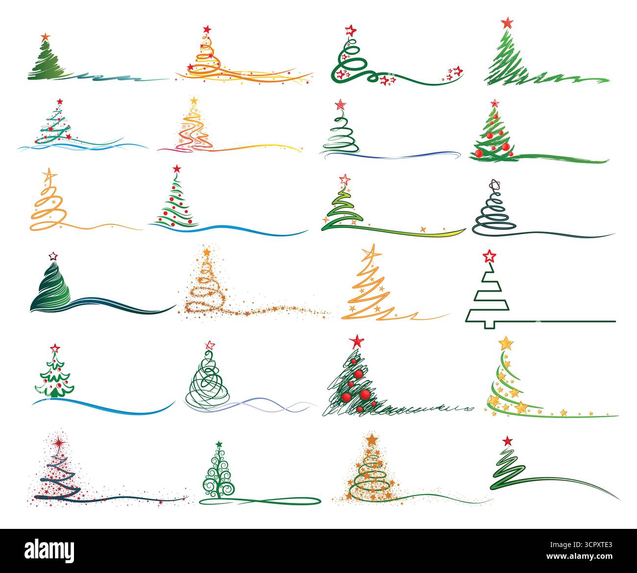 Big christmas toy on Stock Vector Images - Alamy