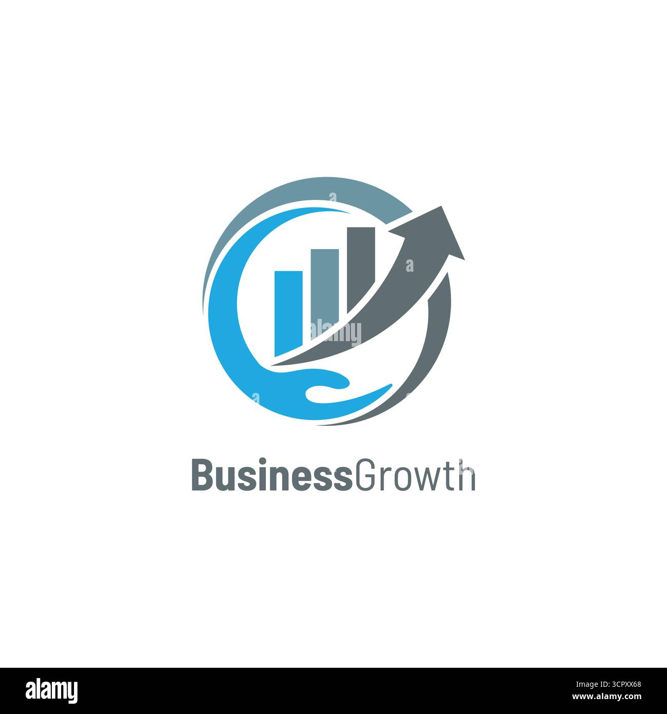 Innovative marketing logo Stock Vector Images - Alamy