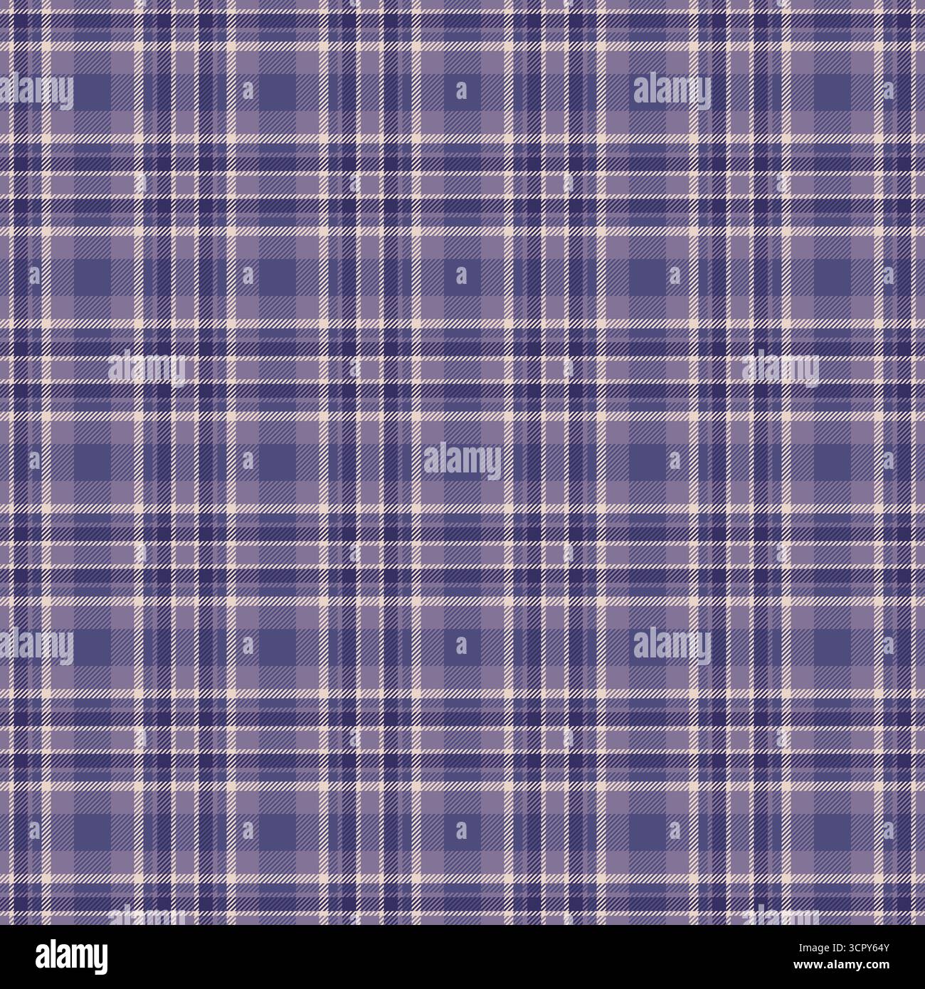 Cool texture seamless tartan, femininity vector background fabric. Deco ...