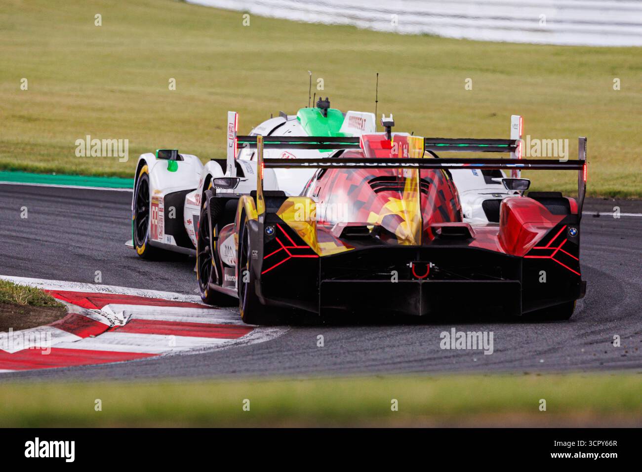 20 FRIJNS Robin (nld), RAST Rene (ger), VAN DER LINDE Sheldon (zaf ...