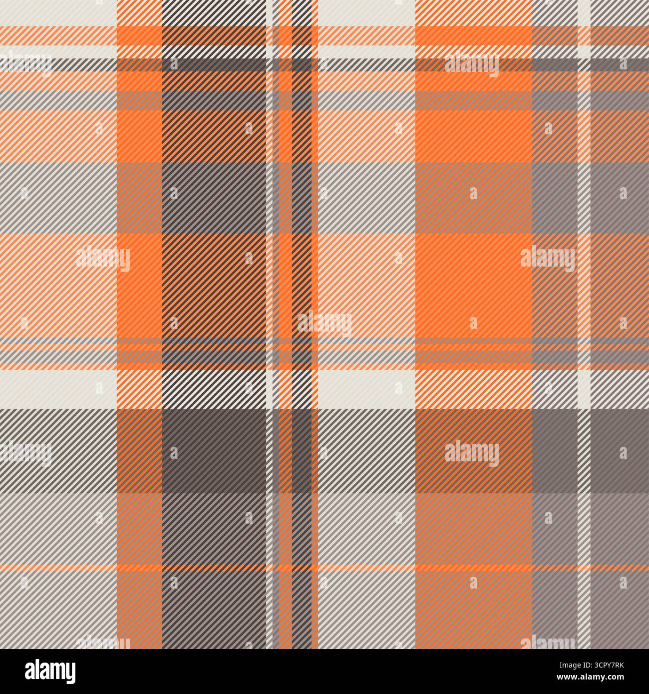 Turkish textile vector pattern, gentle plaid background seamless ...