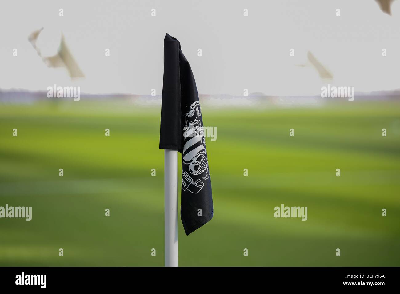 Newcastle arsenal 2025 hi-res stock photography and images - Alamy