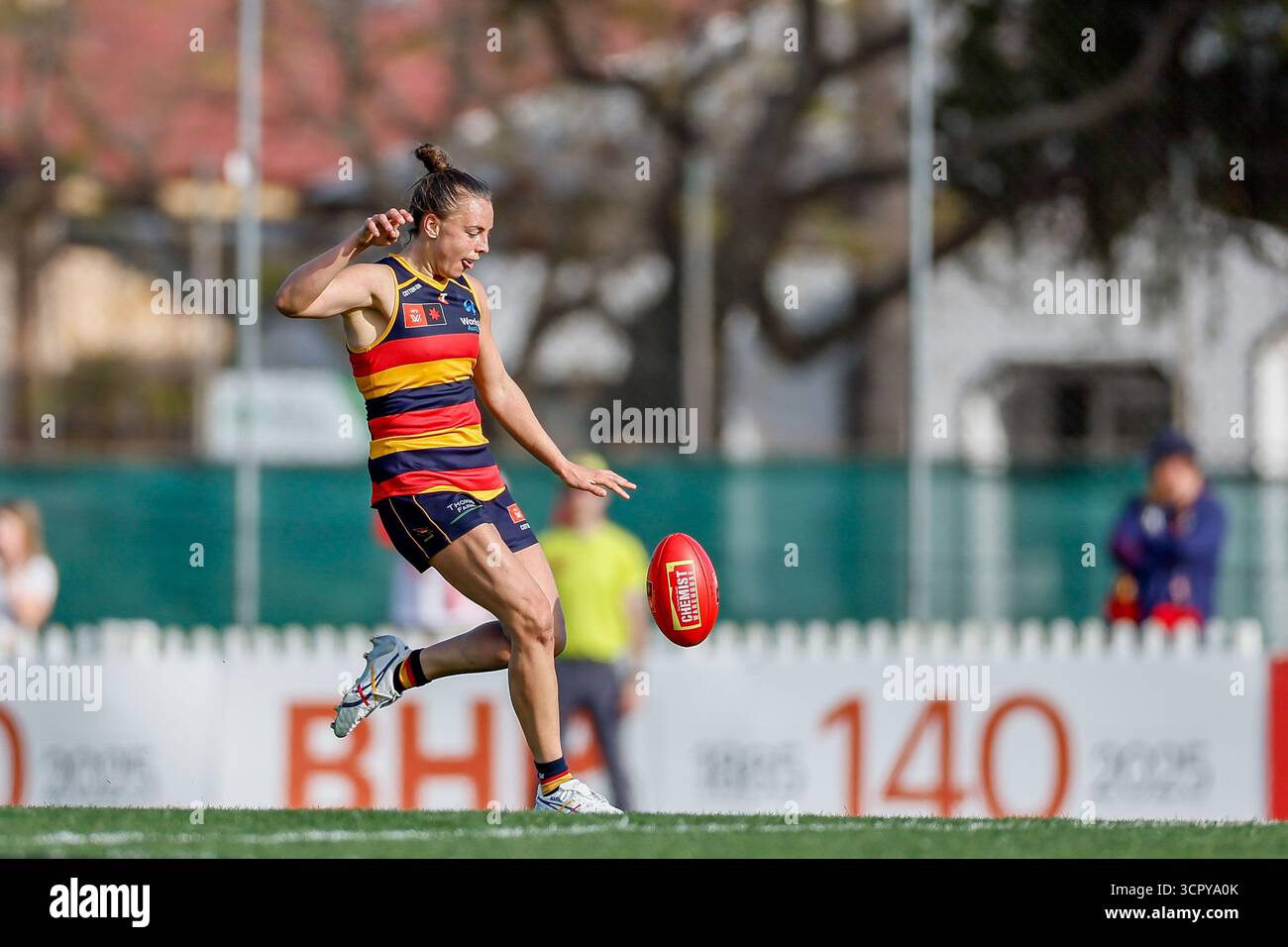 Adelaide crows 2025 hi-res stock photography and images - Alamy