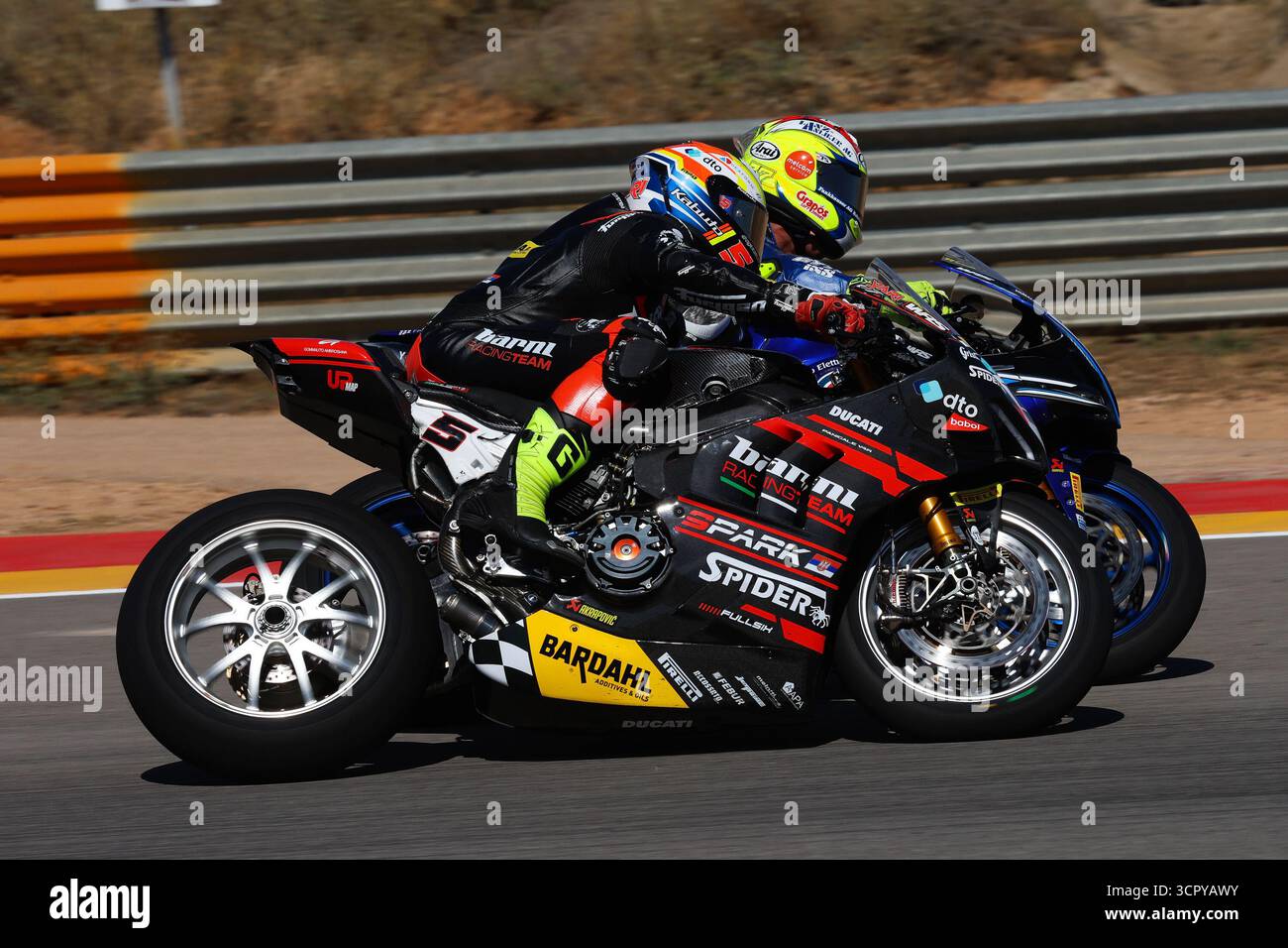 Barni spark team hi-res stock photography and images - Alamy