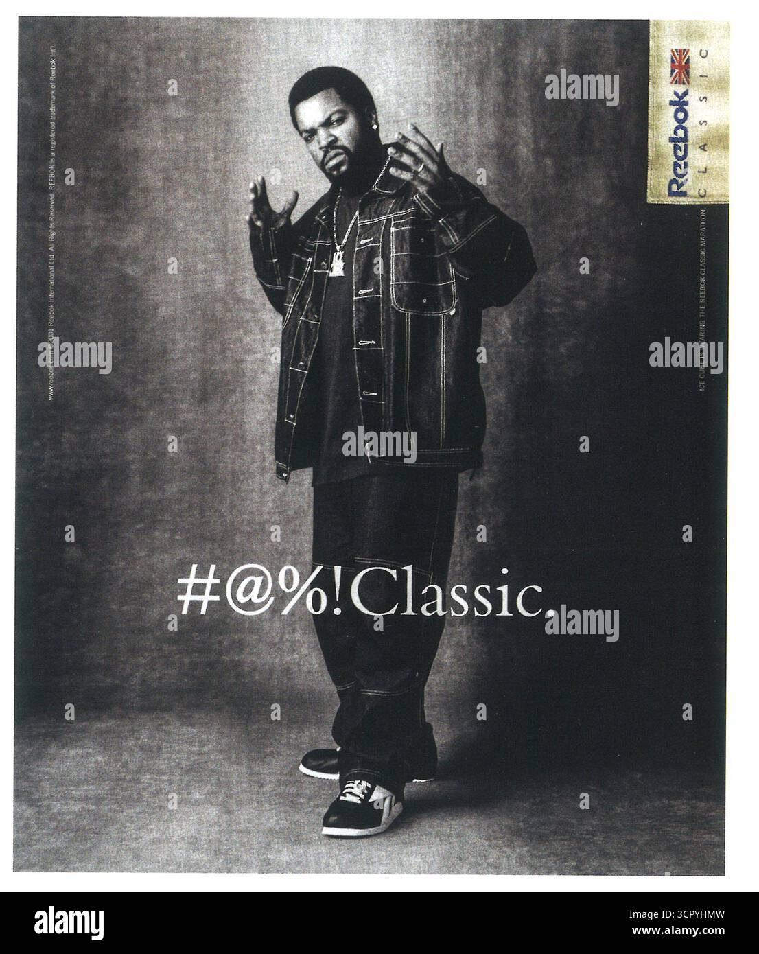 Ice cube rapper Cut Out Stock Images & Pictures - Alamy