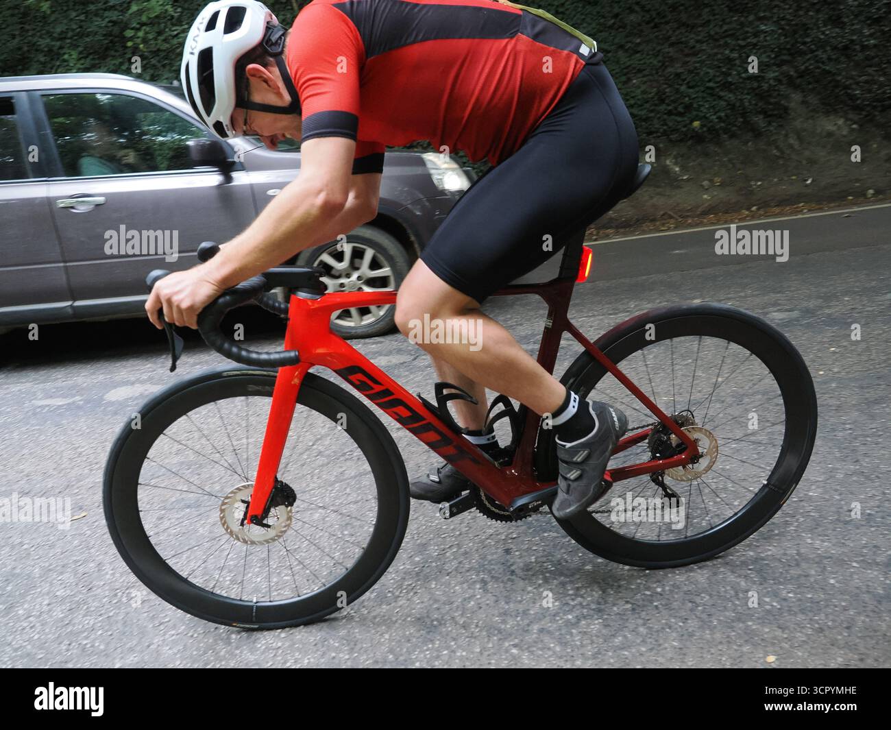 Hollingbourne, Kent, UK. 28th Sep, 2025. The 50th annual Hollingbourne ...