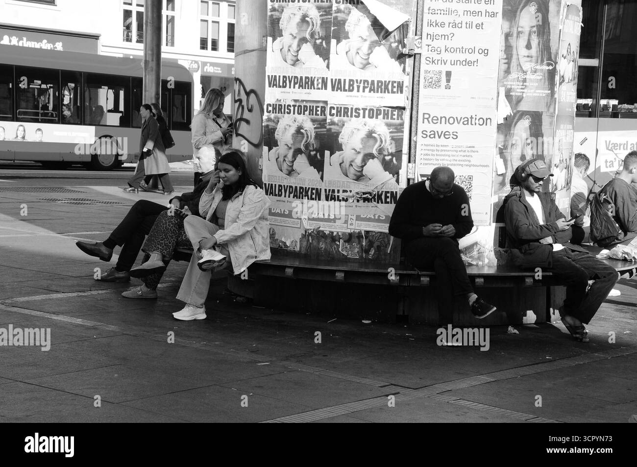 Nordc Black and White Stock Photos & Images - Alamy