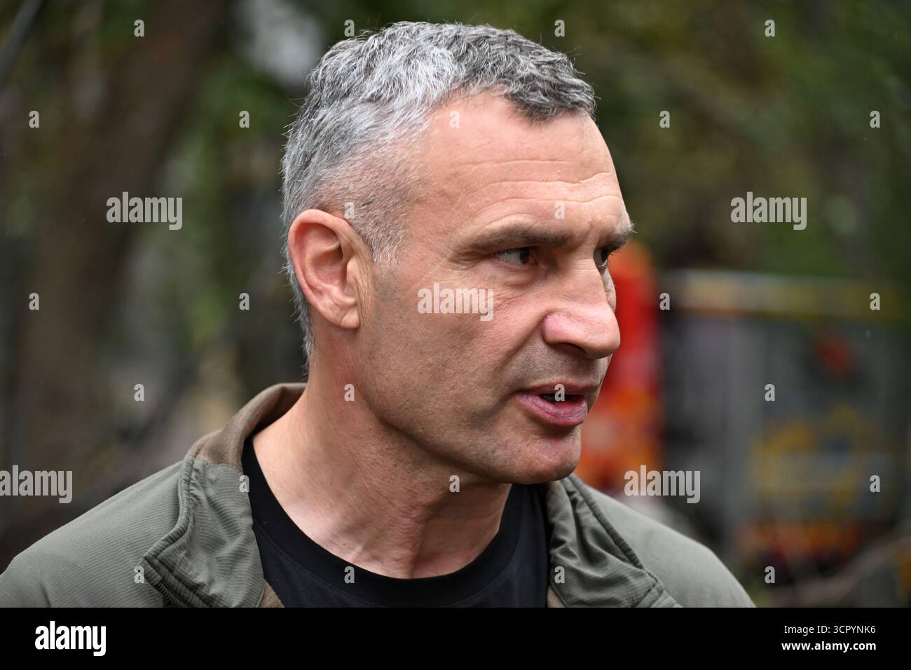 Vitalii klychko hi-res stock photography and images - Alamy