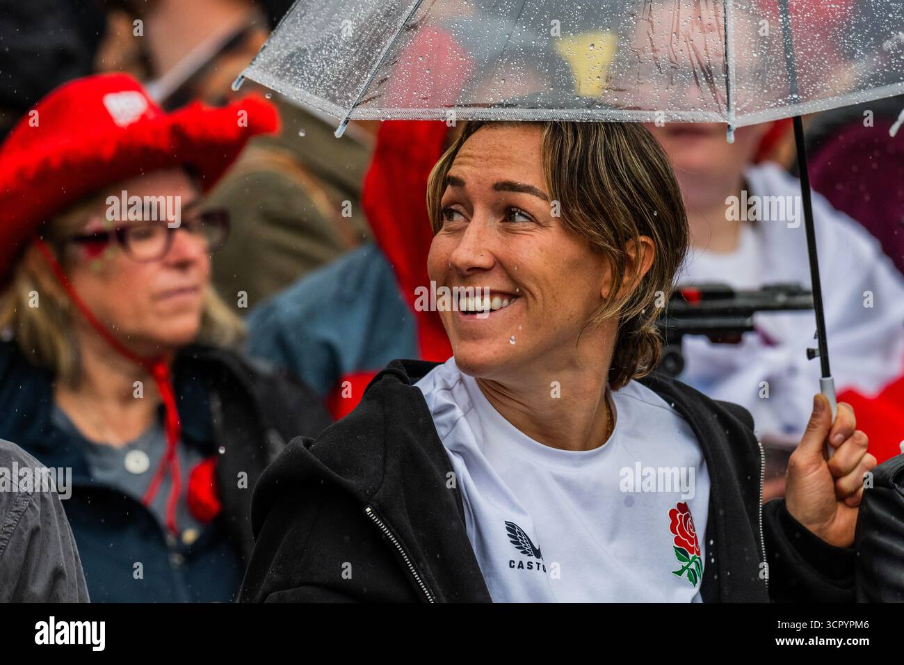 Lucy bronze world cup 2025 hi-res stock photography and images - Alamy