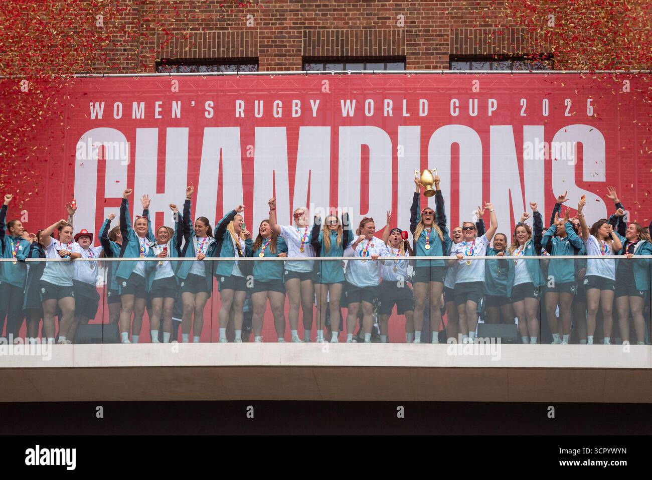 England world cup canada rugby 2025 hi-res stock photography and images ...