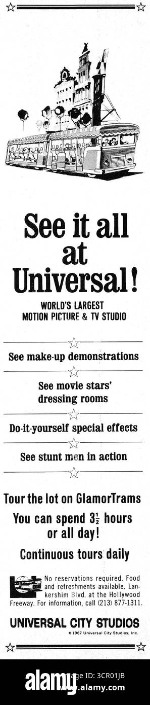 U s studios Cut Out Stock Images & Pictures - Alamy