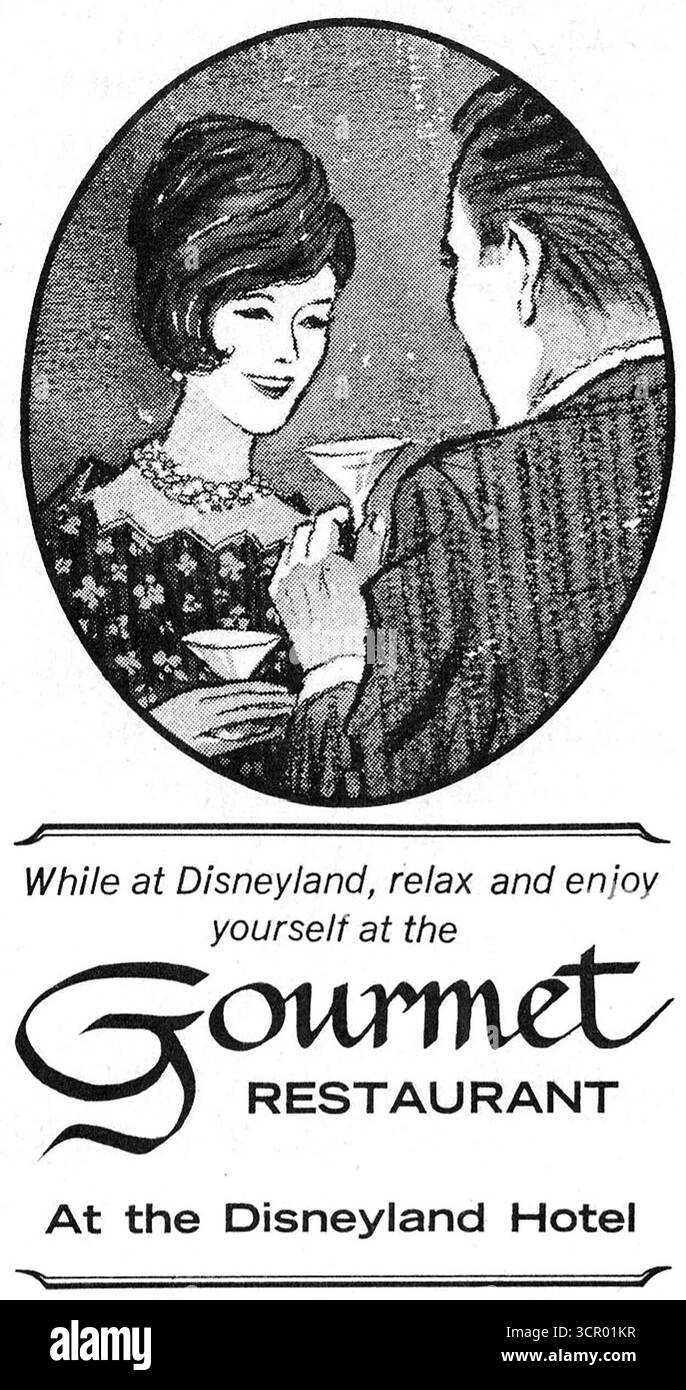 Voyage restaurant Black and White Stock Photos & Images - Alamy