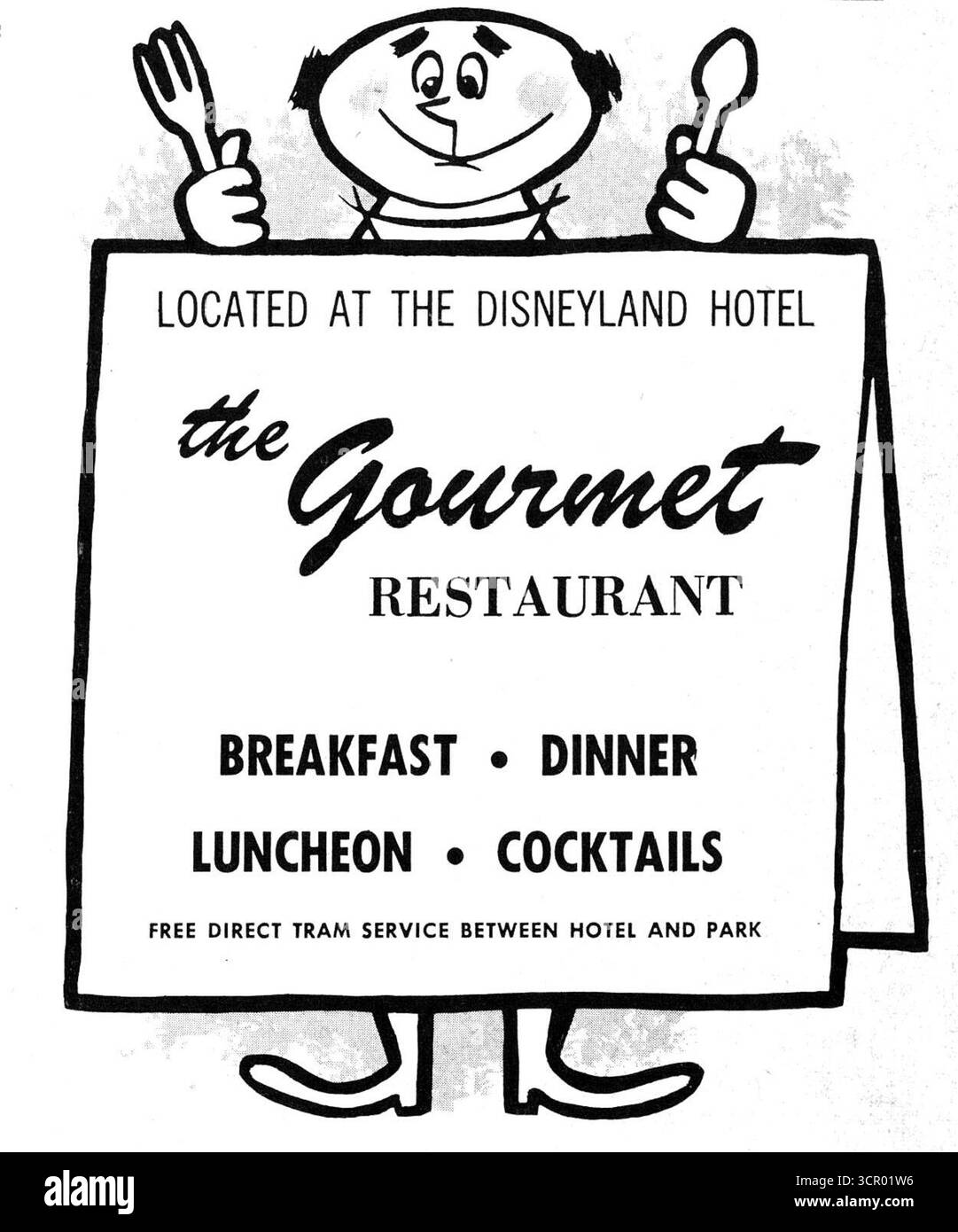 Voyage restaurant Black and White Stock Photos & Images - Alamy