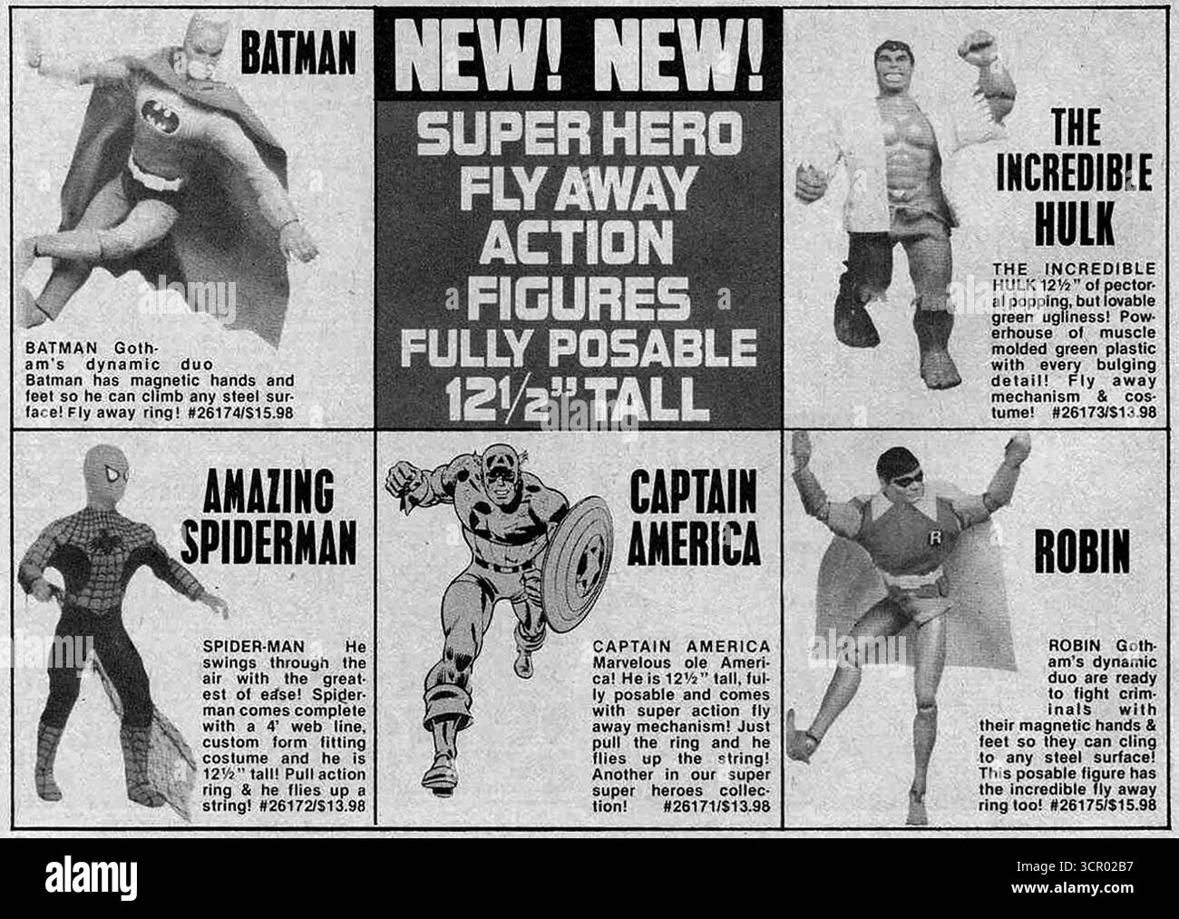 Line of action figures Black and White Stock Photos & Images - Alamy