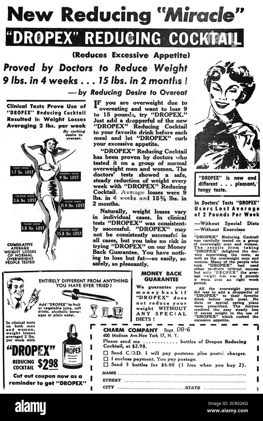 Cocktail posters Cut Out Stock Images & Pictures - Alamy