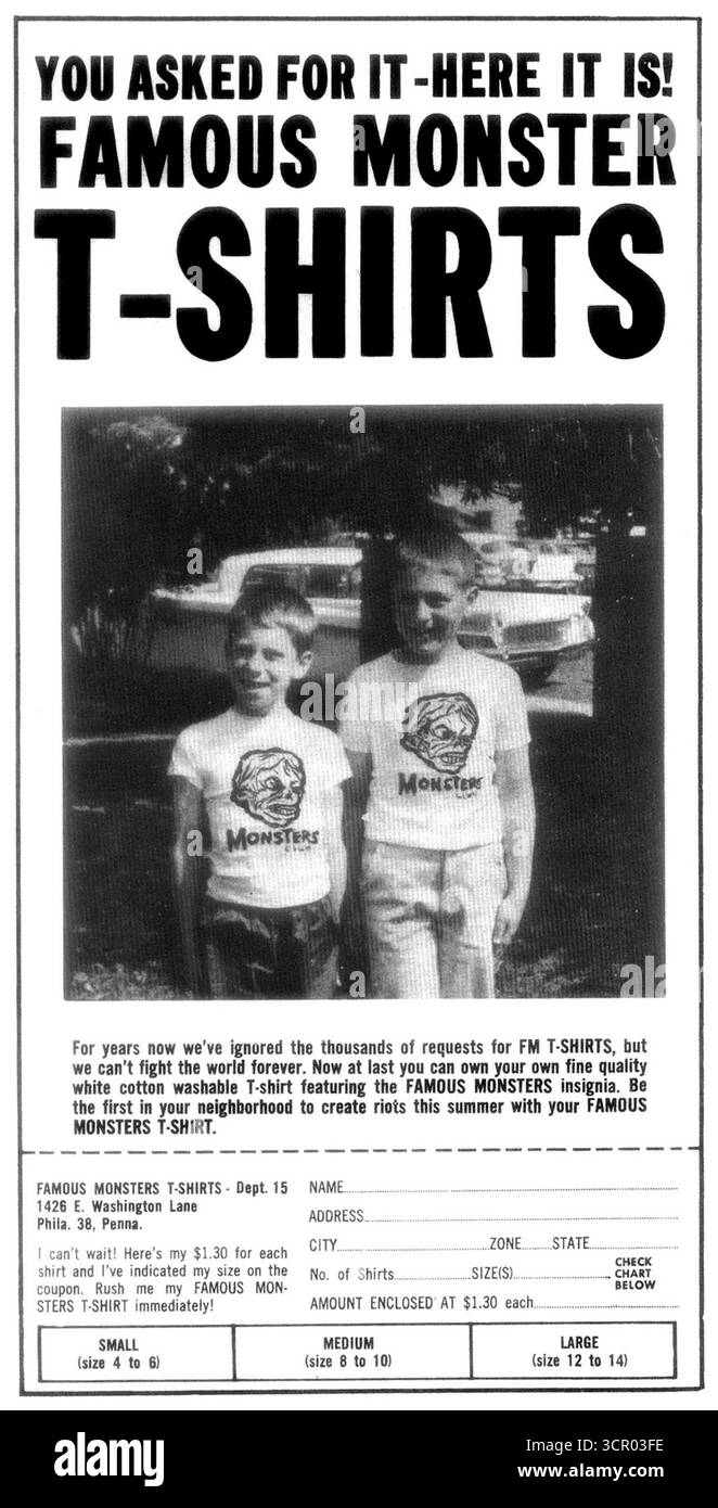 Famous ad Cut Out Stock Images & Pictures - Alamy